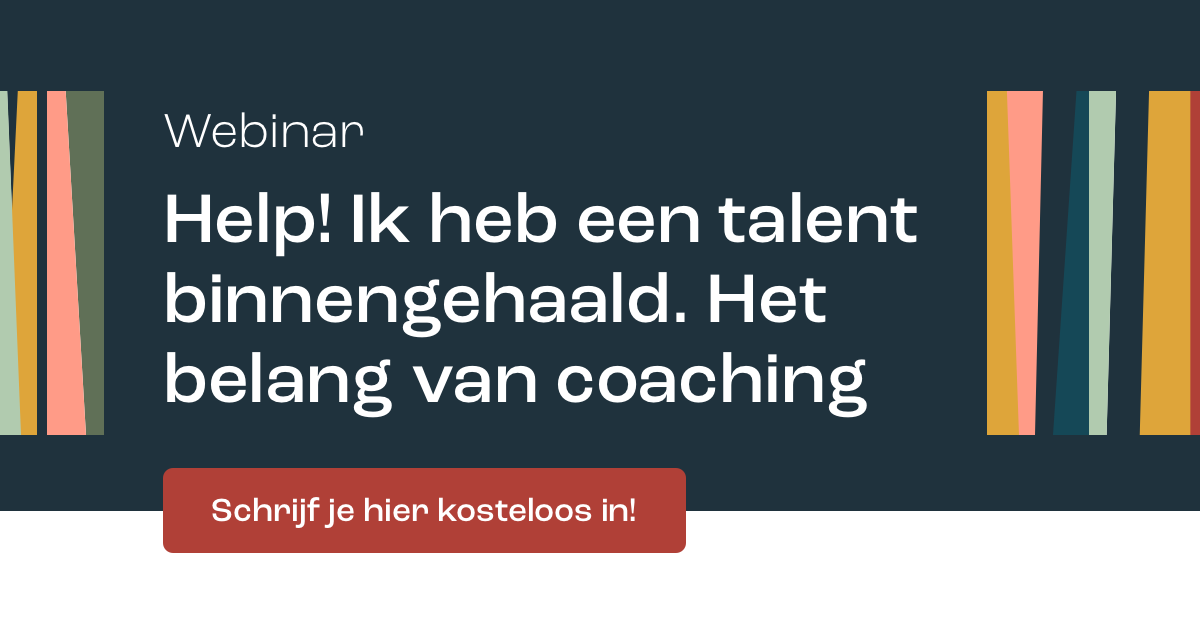 💻 Webinar terugkijken: Employer branding als instrument voor HR (direct ...