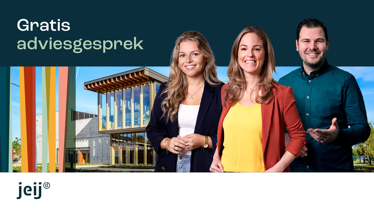 Gratis adviesgesprek met een Jeij werving en selectie-expert
