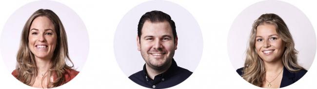 Gratis adviesgesprek met een Jeij werving en selectie-expert