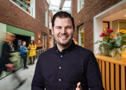 Jeij - Over ons | Werving voor de Publieke Sector